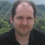 UofT Machine Learning | People